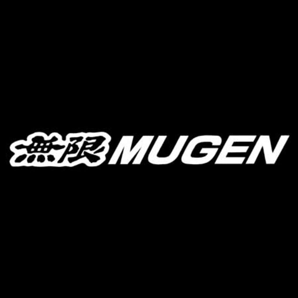 MUGEN – JDM Spec